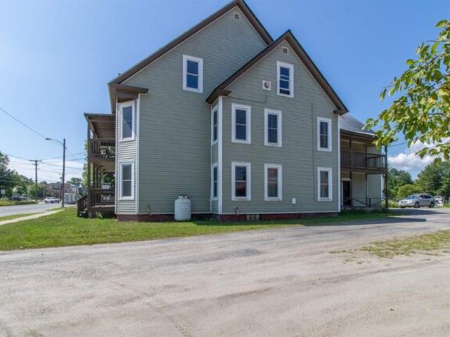 Main St, Lyndon, Home For Sale