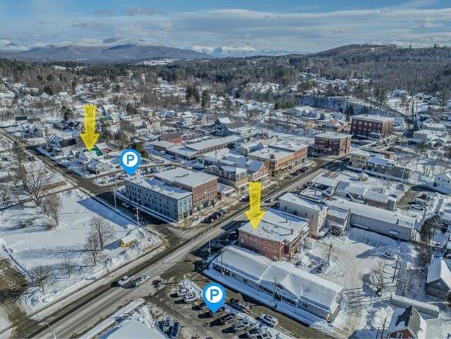 Main St, Lancaster, Home For Sale