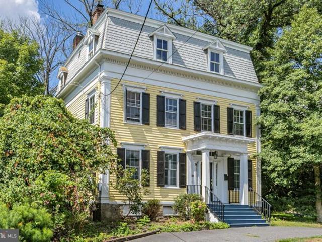 Main St, Lawrenceville, Home For Sale