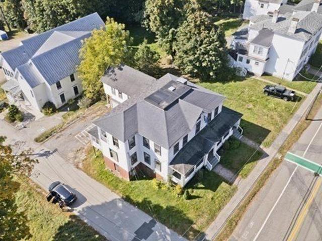 Main St, Leicester, Home For Sale