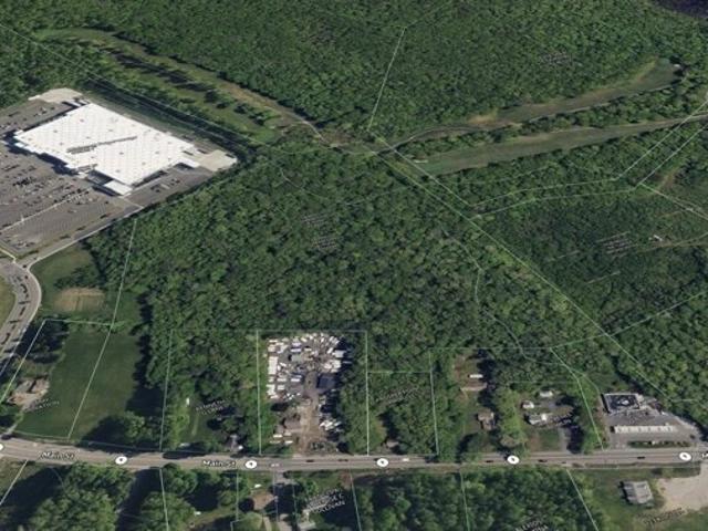 Main St, Leicester, Plot For Sale