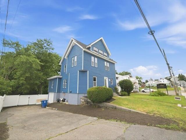 Main St, Leominster, Home For Sale