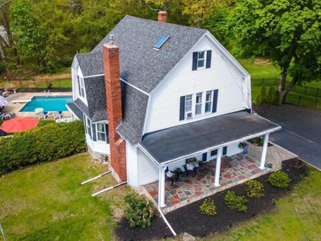 Main St, Leominster, Home For Sale