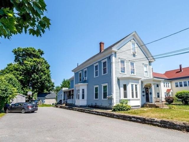 Main St, Leominster, Home For Sale