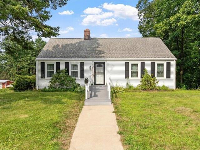 Main St, Leominster, Home For Sale