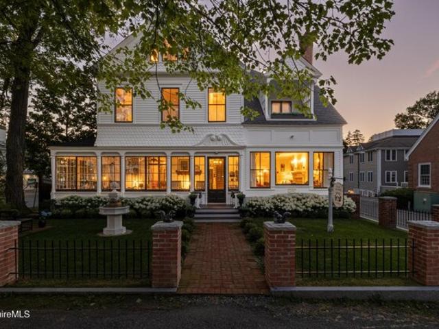 Main St, Lenox, Home For Sale