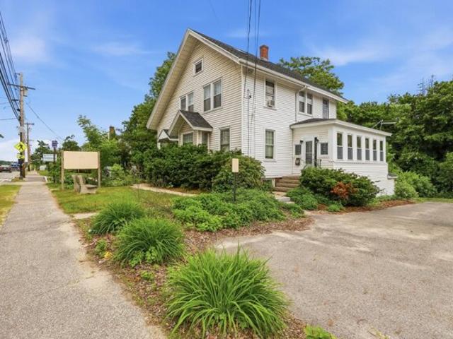 Main St, Lewiston, Home For Sale