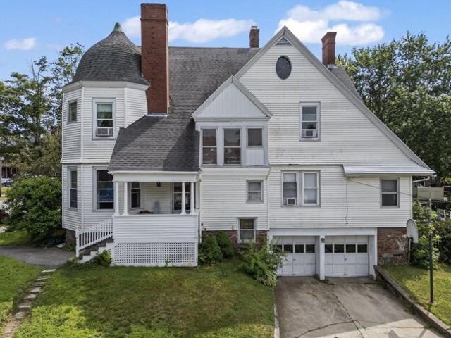 Main St, Lewiston, Home For Sale