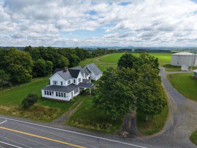 Main St, Limestone, Home For Sale