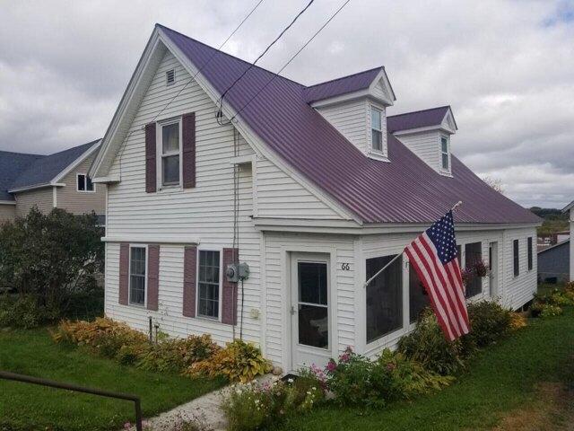 Main St, Limestone, Home For Sale