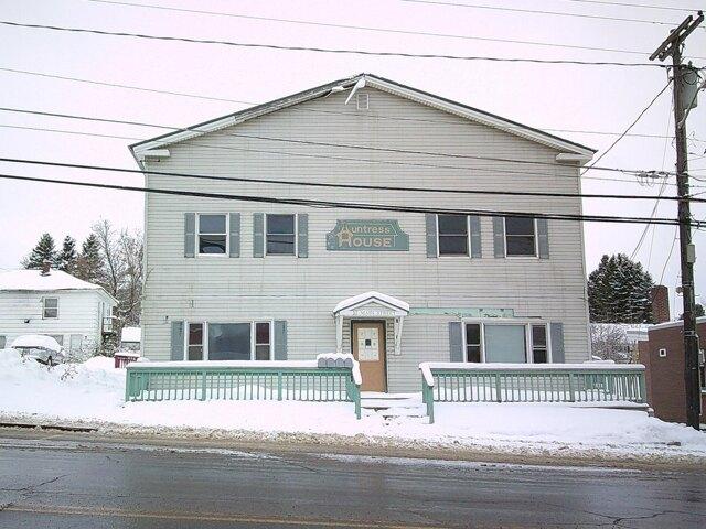Main St, Limestone, Home For Sale