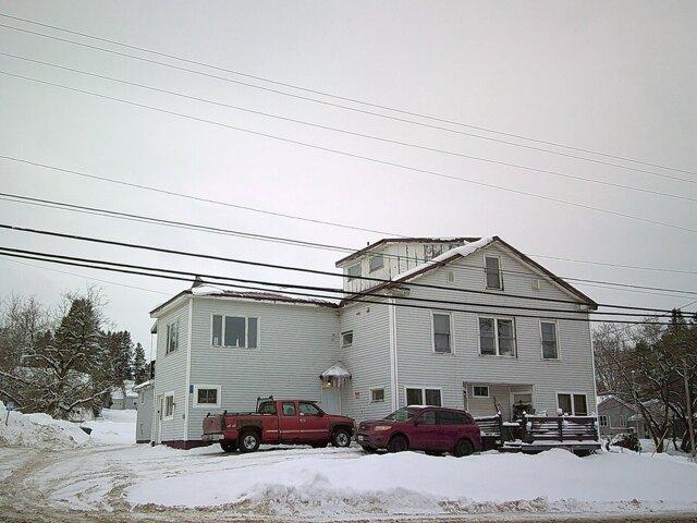 Main St, Limestone, Home For Sale