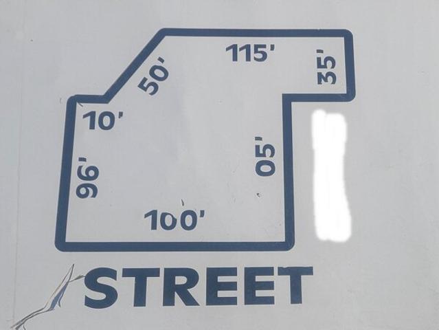 Main St, Limestone, Plot For Sale
