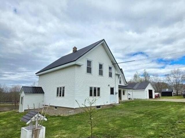 Main St, Lincoln, Home For Sale