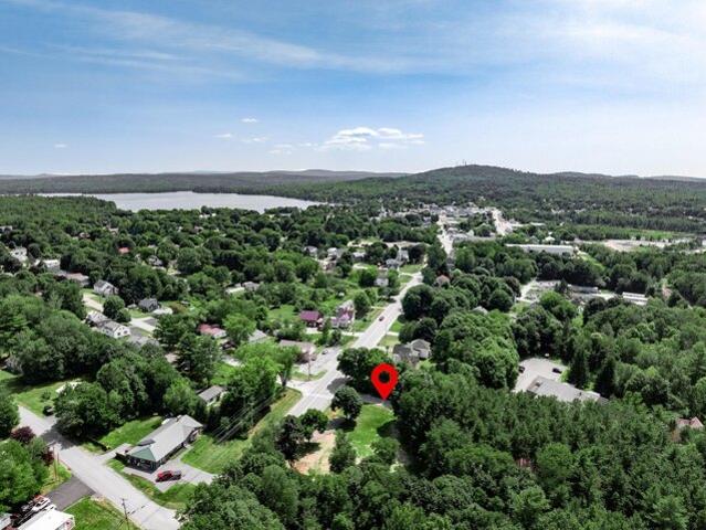 Main St, Lincoln, Plot For Sale
