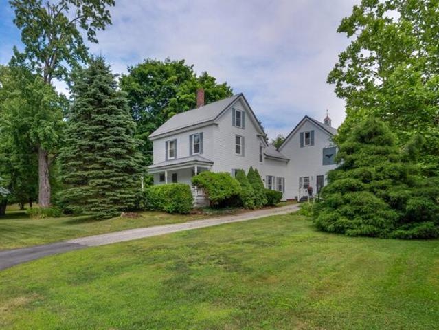 Main St, Lisbon, Home For Sale