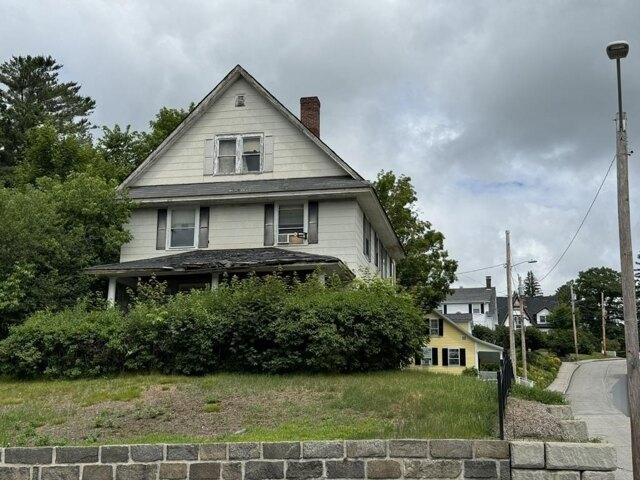 Main St, Littleton, Home For Sale