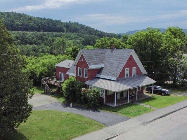 Main St, Littleton, Home For Sale