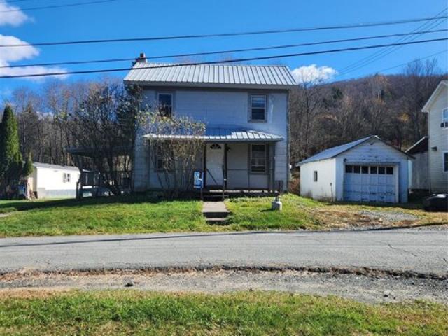 Main St, Livingston Manor, Home For Sale