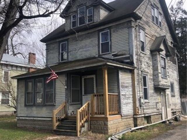 Main St, Locke, Home For Sale