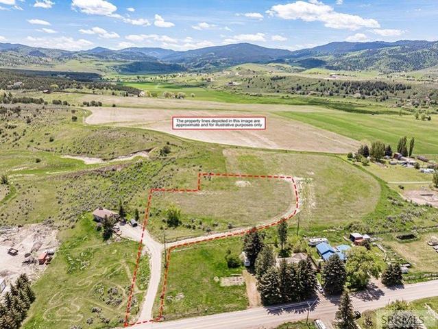 Main St Lot 4, Lava Hot Springs, ID 83246