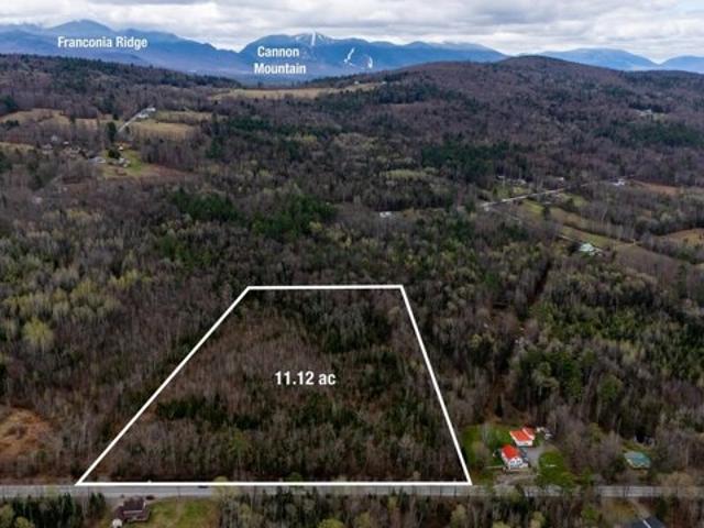 Main St Lot, Bethlehem, Plot For Sale