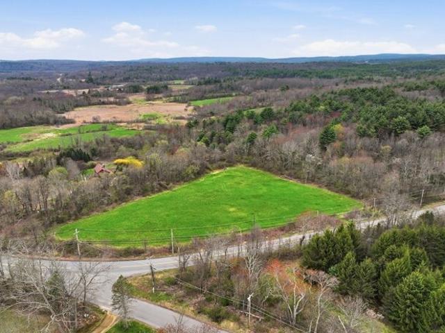 Main St Lot,brookfield, Plot For Sale