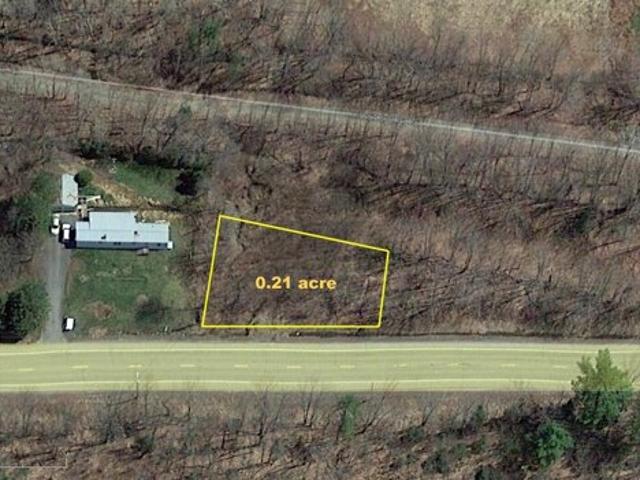 Main St Lot,plot For Sale