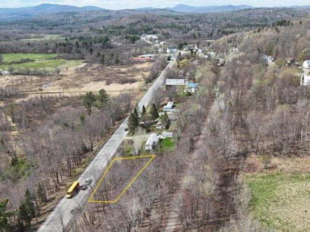 Main St Lot,plot For Sale