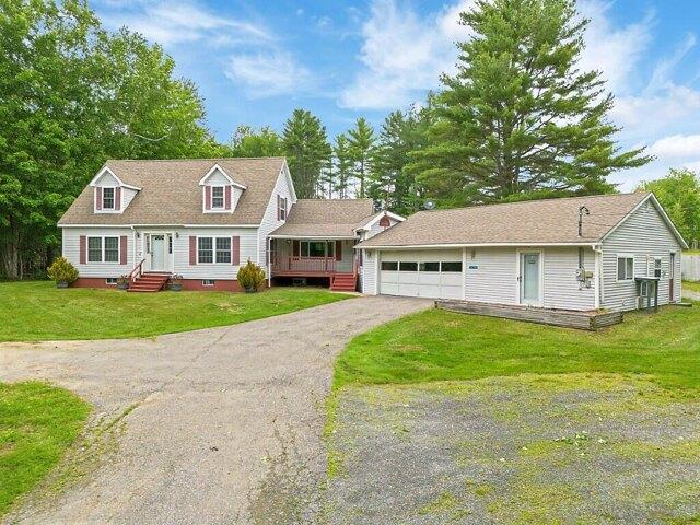 Main St, Palmyra, Home For Sale