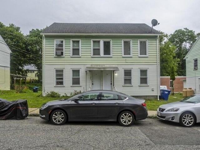 Main St, Palmer, Home For Sale