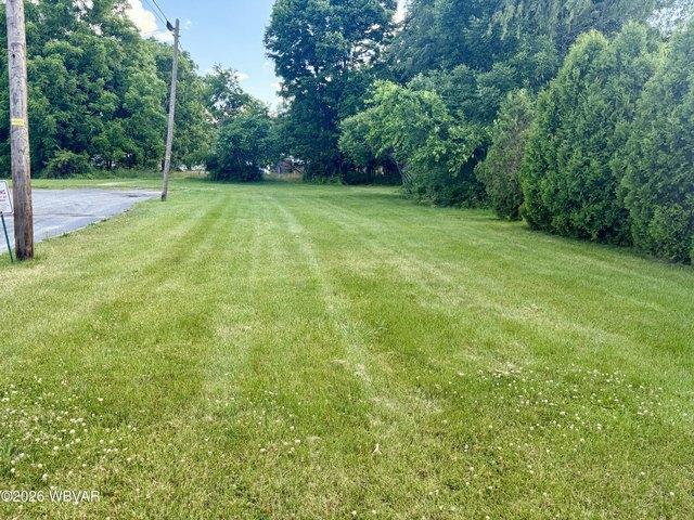 Main St Parcel 182, Picture Rocks, PA 17762