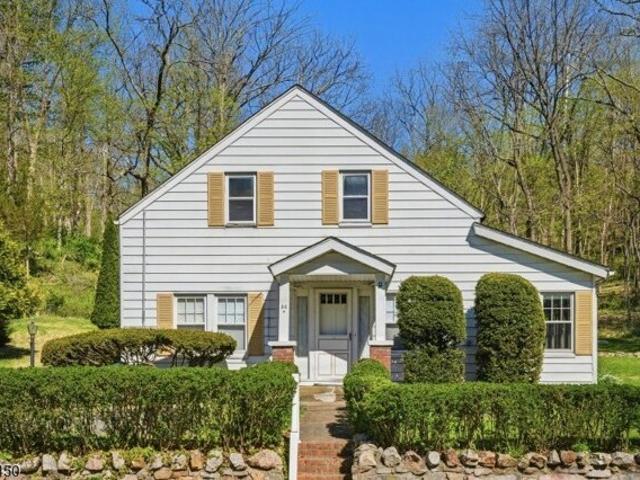 Main St, Peapack Gladstone Boro, Home For Sale