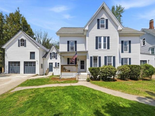 Main St, Pembroke, Home For Sale