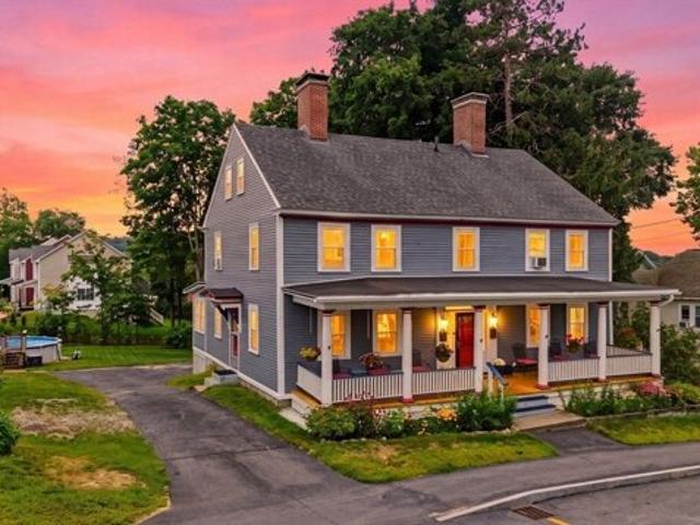 Main St, Pembroke, Home For Sale