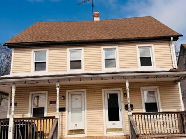 Main St, Pennsville, Home For Sale