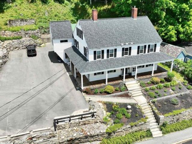 Main St, Peterborough, Home For Sale