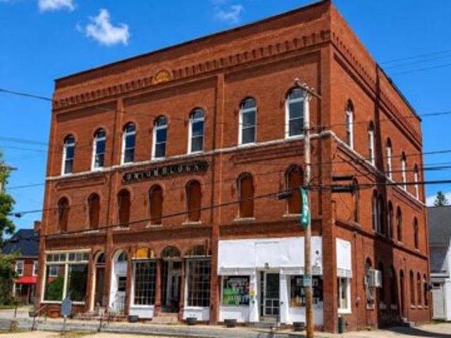 Main St, Pittsfield, Home For Sale