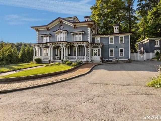 Main St, Plainfield, Home For Sale