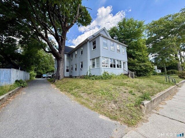 Main St, Plainfield, Home For Sale