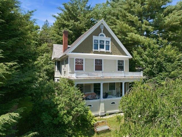 Main St, Plymouth, Home For Sale