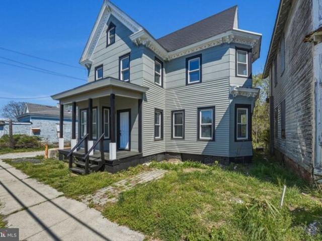 Main St, Port Norris, Home For Sale