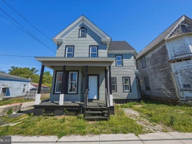 Main St, Port Norris, Home For Sale