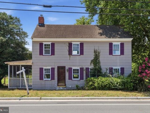 Main St, Port Norris, Home For Sale