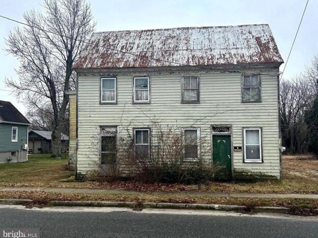 Main St, Port Norris, Home For Sale