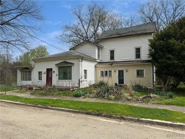 Main St, Portageville, Home For Sale