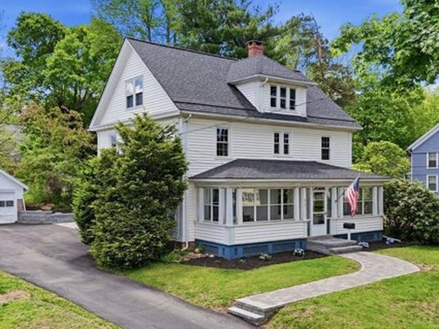 Main St, Portland, Home For Sale