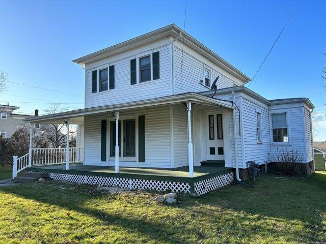 Main St, Portland, Home For Sale