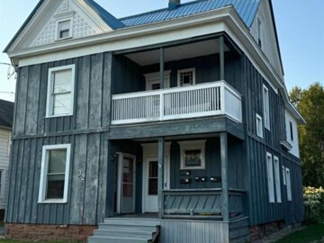 Main St, Potsdam, Home For Sale