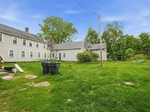 Main St, Princeton, Home For Sale